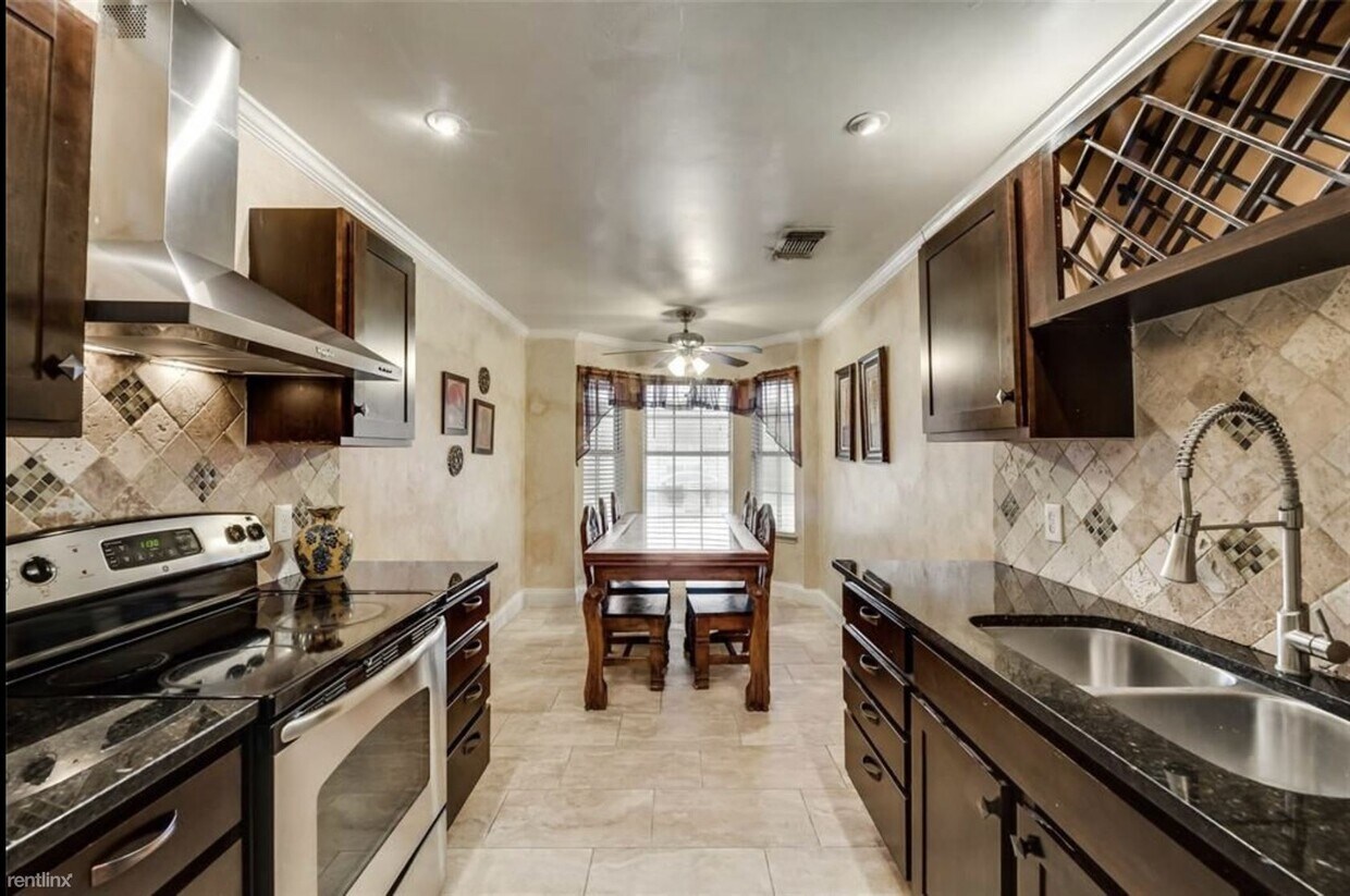 1004 Galaxy Dr, Arlington, TX 76001 - House Rental in Arlington, TX ...