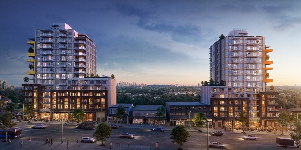Apartments for Rent in Vancouver BC - 2,118 Rentals | Apartments.com