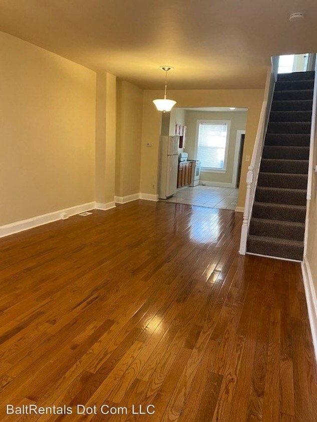 641 McKewin Ave, Baltimore, MD 21218 - House Rental in Baltimore, MD ...