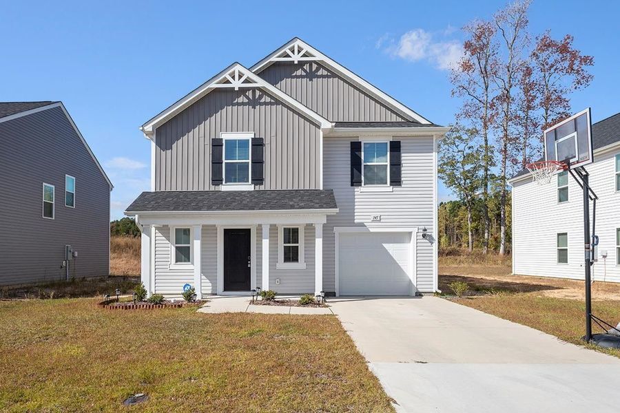 145 Maple Tree Ln, Clayton, NC 27527 - House Rental in Clayton, NC ...