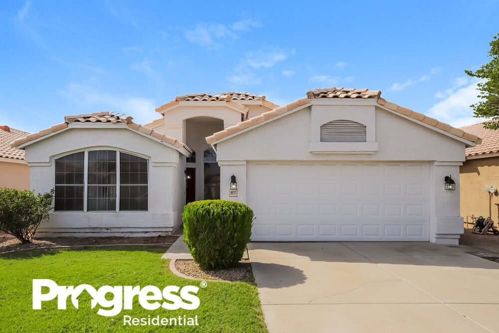 8977 W Tierra Buena Ln, Peoria, AZ 85382 - House Rental in Peoria, AZ ...