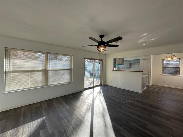 1402 Mohawk Dr, Arlington, TX 76012 - House Rental in Arlington, TX ...