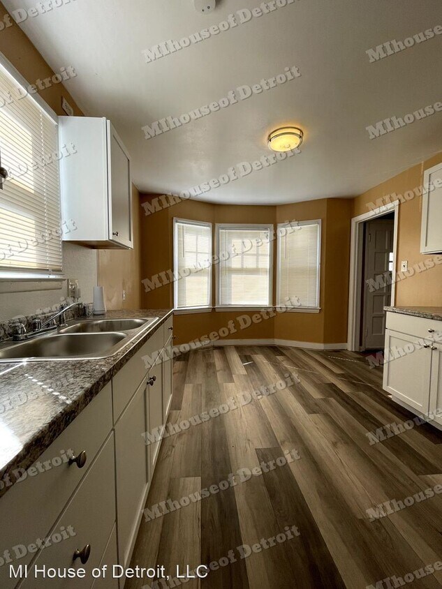 20437 McCormick St, Detroit, MI 48224 - House Rental in Detroit, MI ...