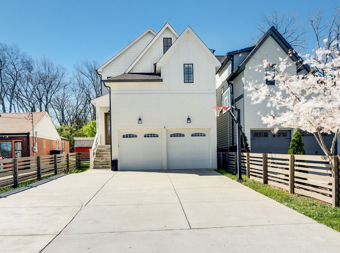 1819 Shackleford Rd, Nashville, TN 37215 - House Rental in Nashville ...