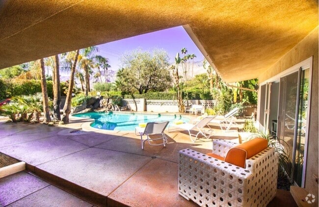 Deep Well Ranch Historic District Apartments for Rent with High ...
