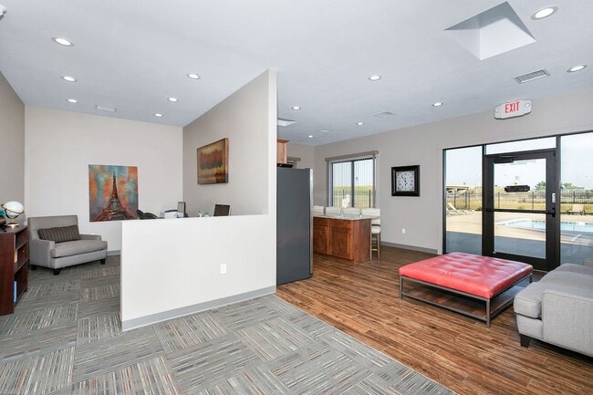 High Point East Apartment Homes - Apartments in Wichita, KS ...