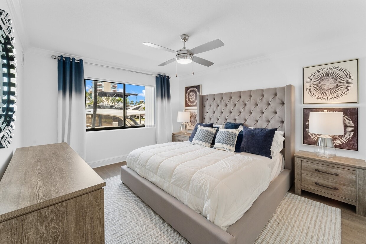 Harbour Pointe - 2201 Se 18th Ave Fort Lauderdale, FL 33316 ...