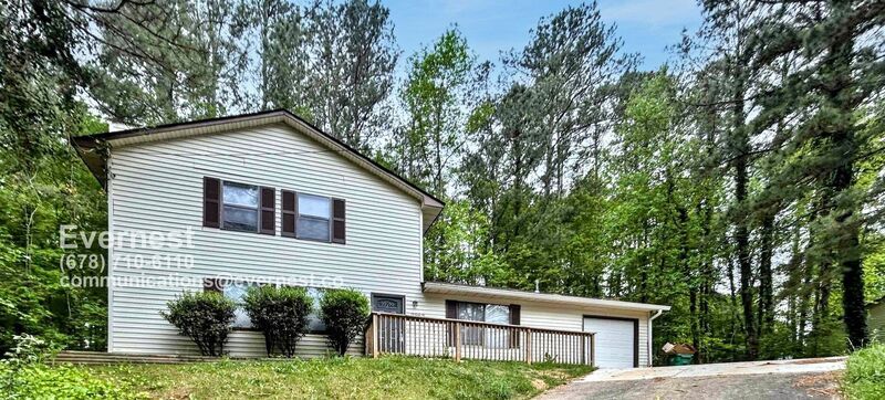 3965 Chimney Ridge Dr, Ellenwood, GA 30294 - House Rental in Ellenwood ...