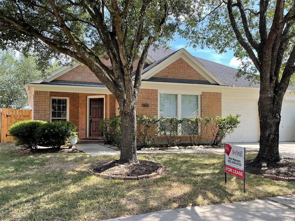 17227 Fernchase Ct, Houston, TX 77095 - House Rental in Houston, TX ...