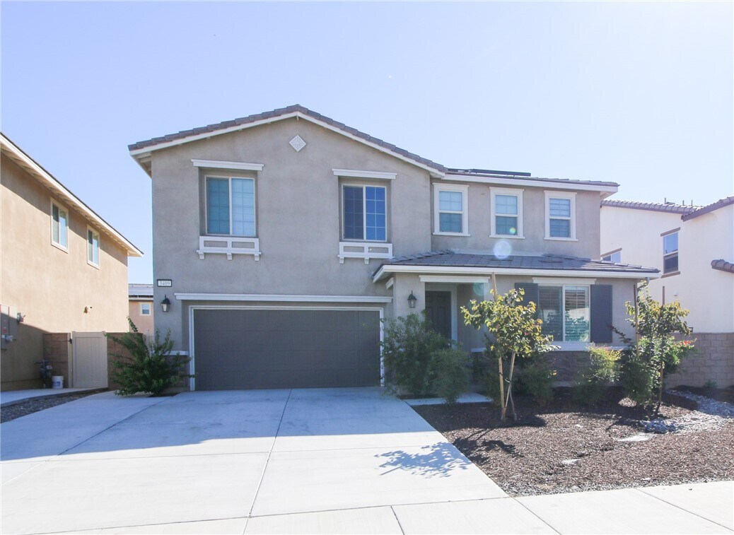 3409 Spring Wheat St, Perris, CA 92570 - House Rental in Perris, CA ...