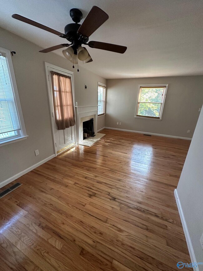 2711 Evergreen St SE, Huntsville, AL 35801 - House Rental in Huntsville ...