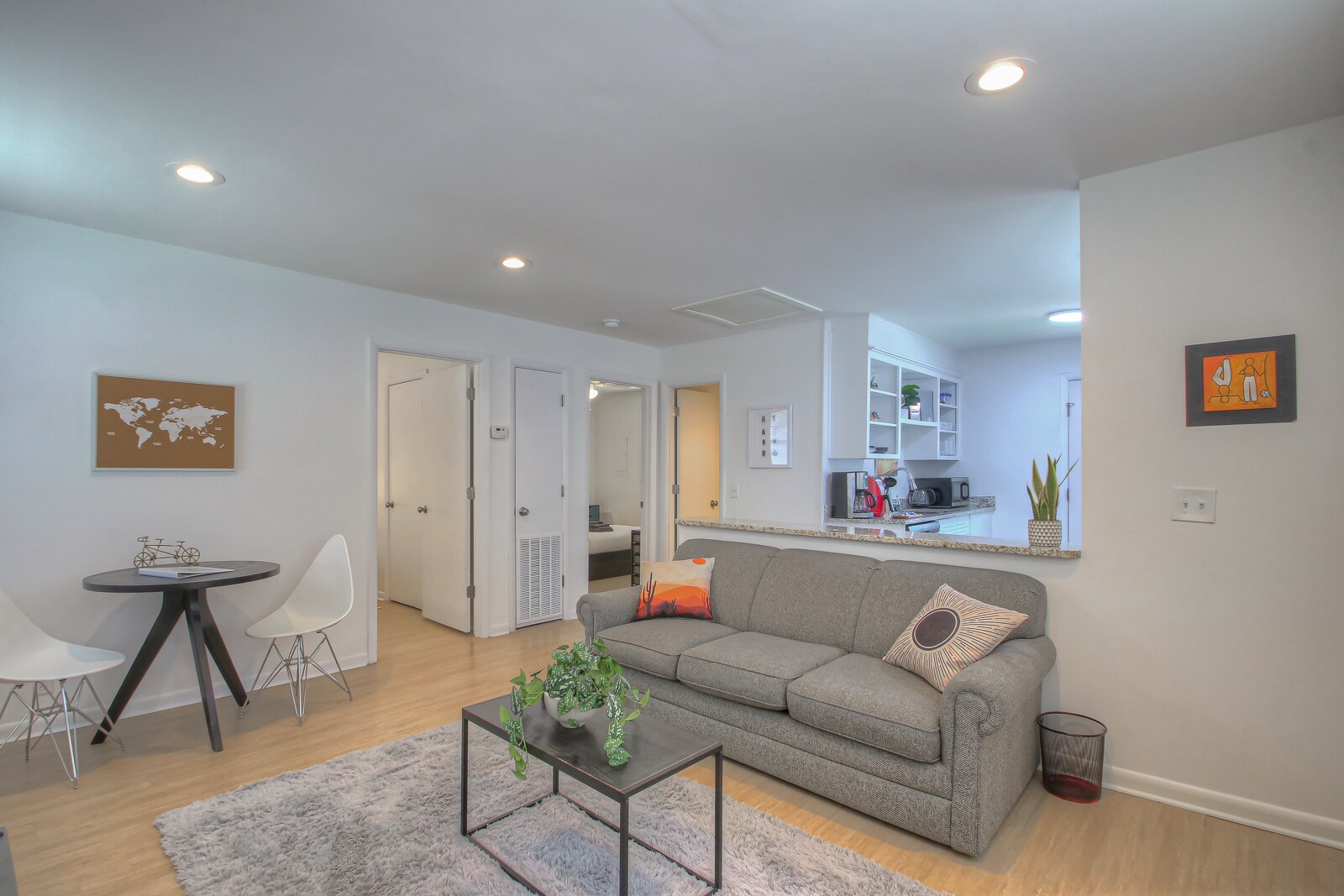3635 Redmon St Unit Sylvan Flat West, Nashville, TN 37209 - 3635 Redmon ...