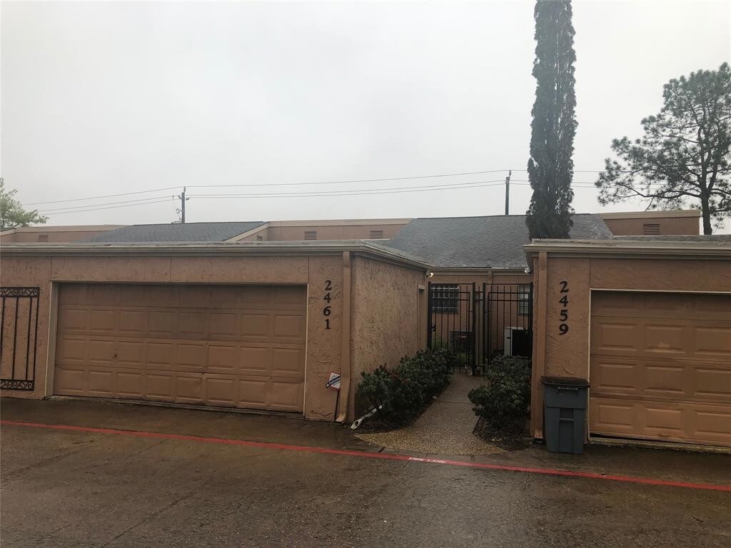 2461 Briarwest Blvd, Houston, TX 77077 - Condo for Rent in Houston, TX ...