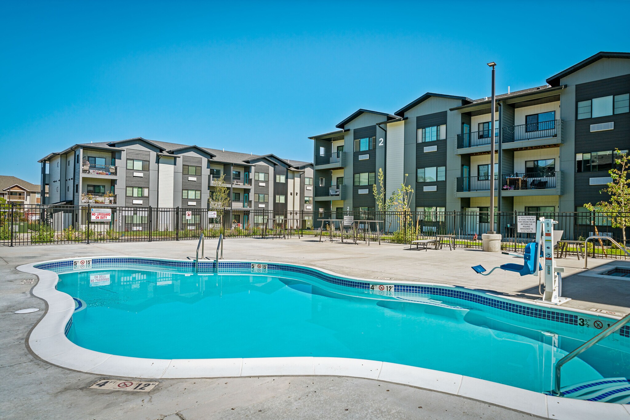 Avion Apartment Homes - 2235 Tschache Ln Bozeman, MT 59718 | Apartments.com