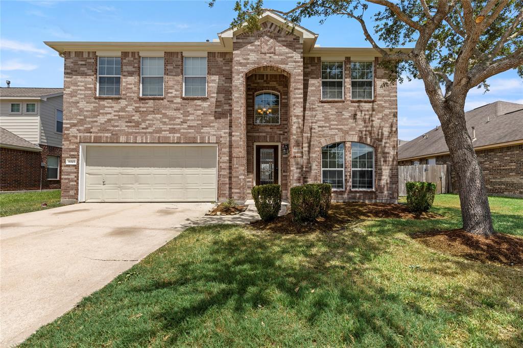 6301 Larrycrest Dr, Pearland, TX 77584 - House Rental in Pearland, TX | Apartments.com