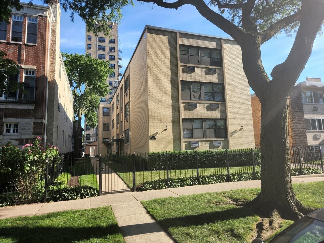 1239 W Farwell Ave Unit 3c, Chicago, IL 60626 - 1239 W Farwell Ave ...