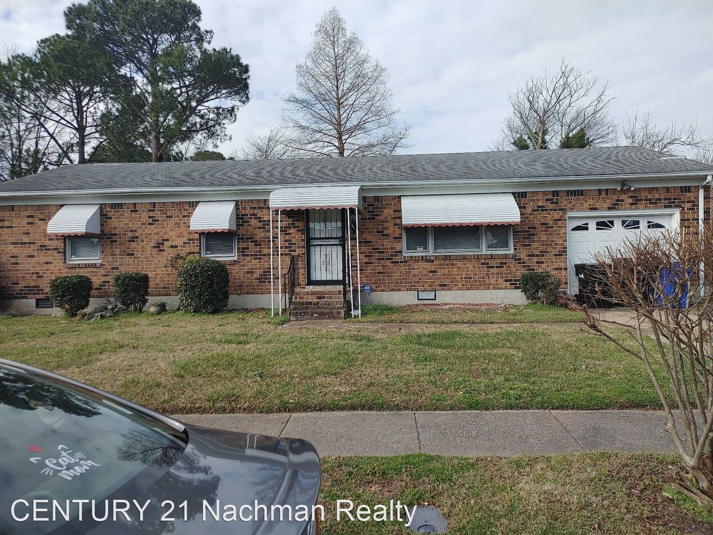 1322 Watson St, Portsmouth, VA 23707 - House Rental in Portsmouth, VA ...