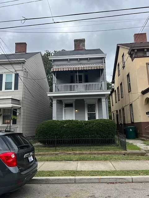 3633 Borden St Unit 1, Cincinnati, OH 45223 | Apartments.com