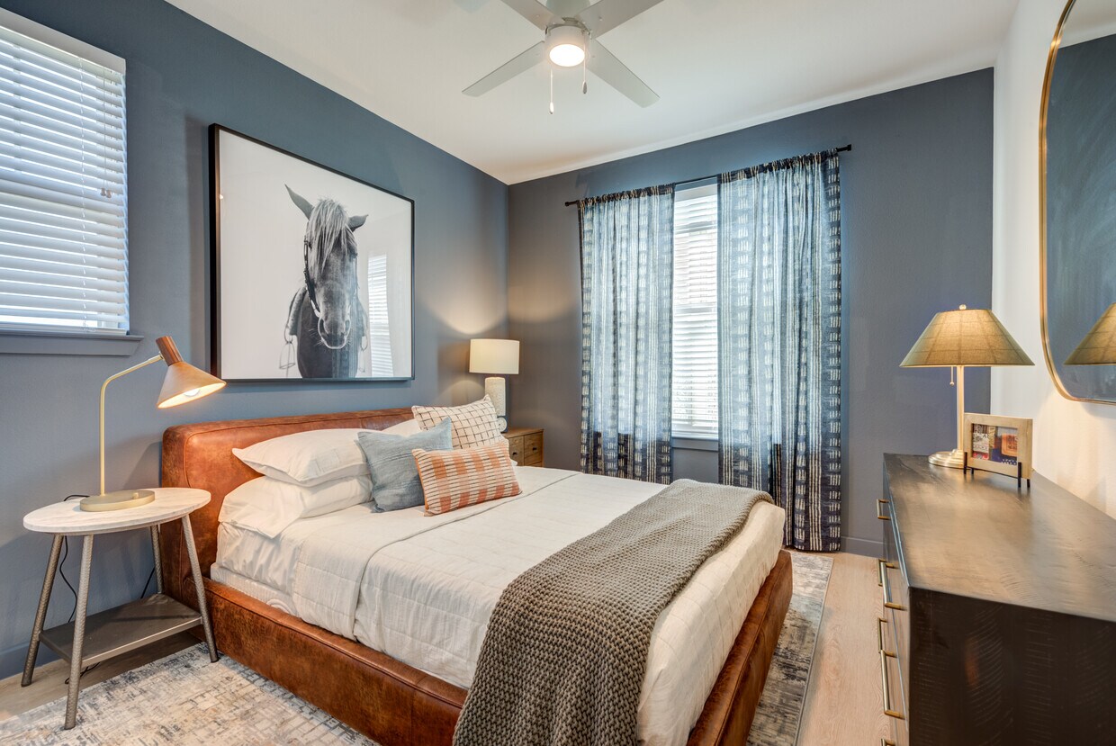 Caliza at the Loop Townhomes for Rent - San Antonio, TX | Apartments.com