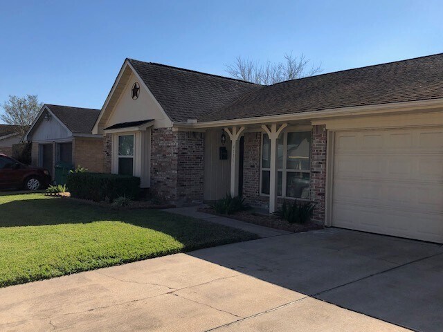 4116 Gallant Fox Dr, Pasadena, TX 77503 - House Rental in Pasadena, TX ...