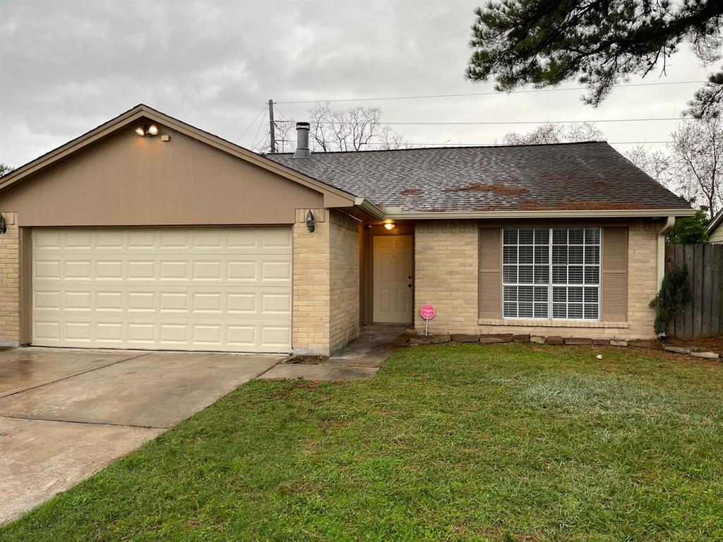 12311 Northcliffe Manor Dr, Houston, TX 77066 - House Rental in Houston ...