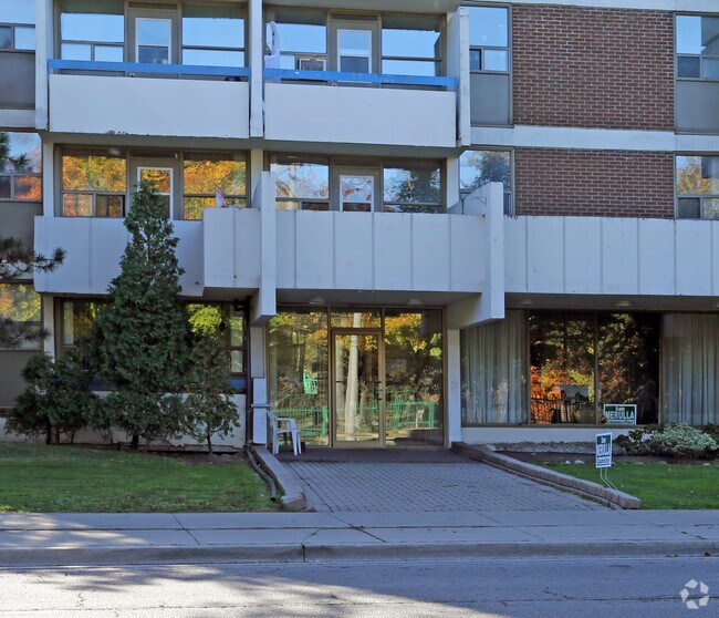 Tower Two Apartments - 2030 King St E Hamilton, ON | Apartments.com