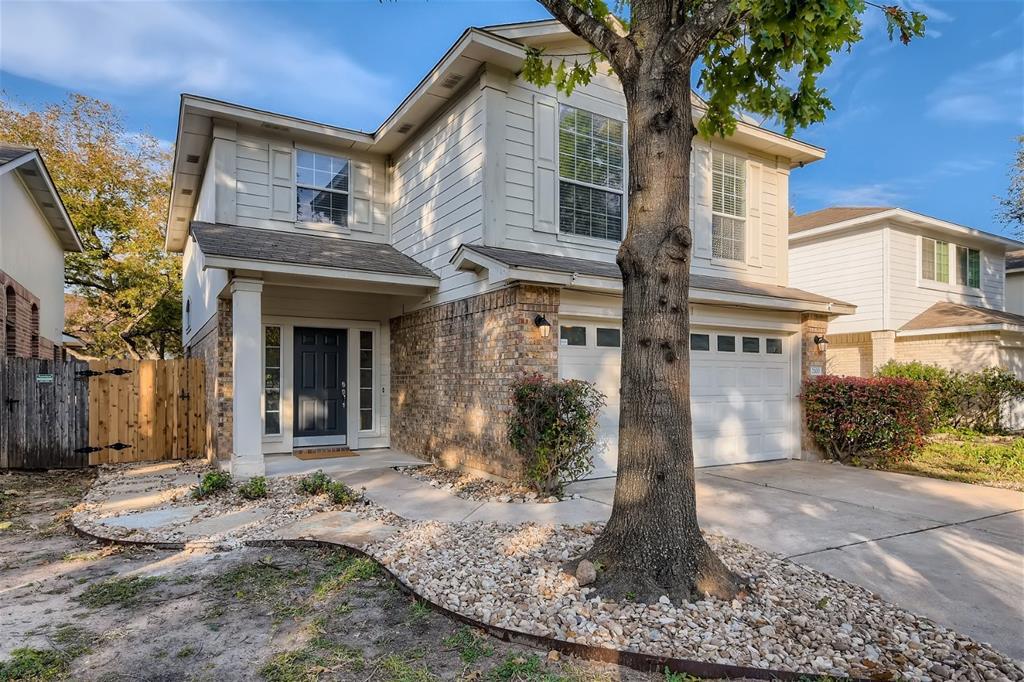 2100 Wilma Rudolph Rd, Austin, TX 78748 - House Rental in Austin, TX ...