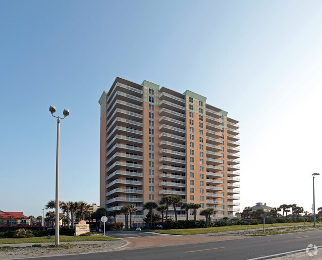 Santa Rosa Towers Rentals - Gulf Breeze, FL | Apartments.com