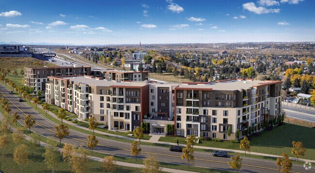Apartments, Condos and Houses for Rent in Calgary, AB - 1,370 Rentals ...