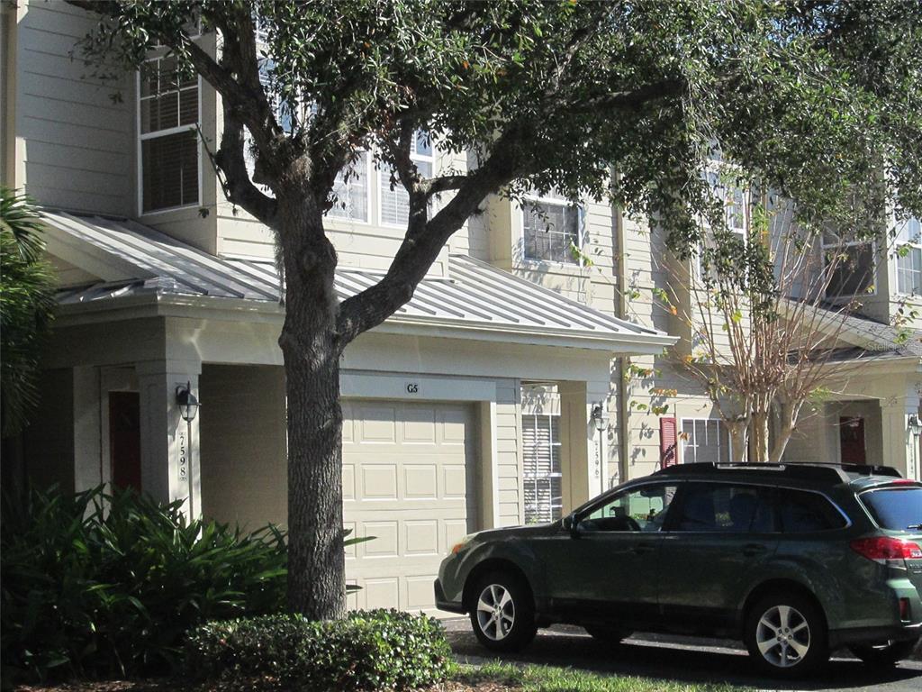 7598 Plantation Cir, University Park, FL 34201 - Townhome Rentals in ...