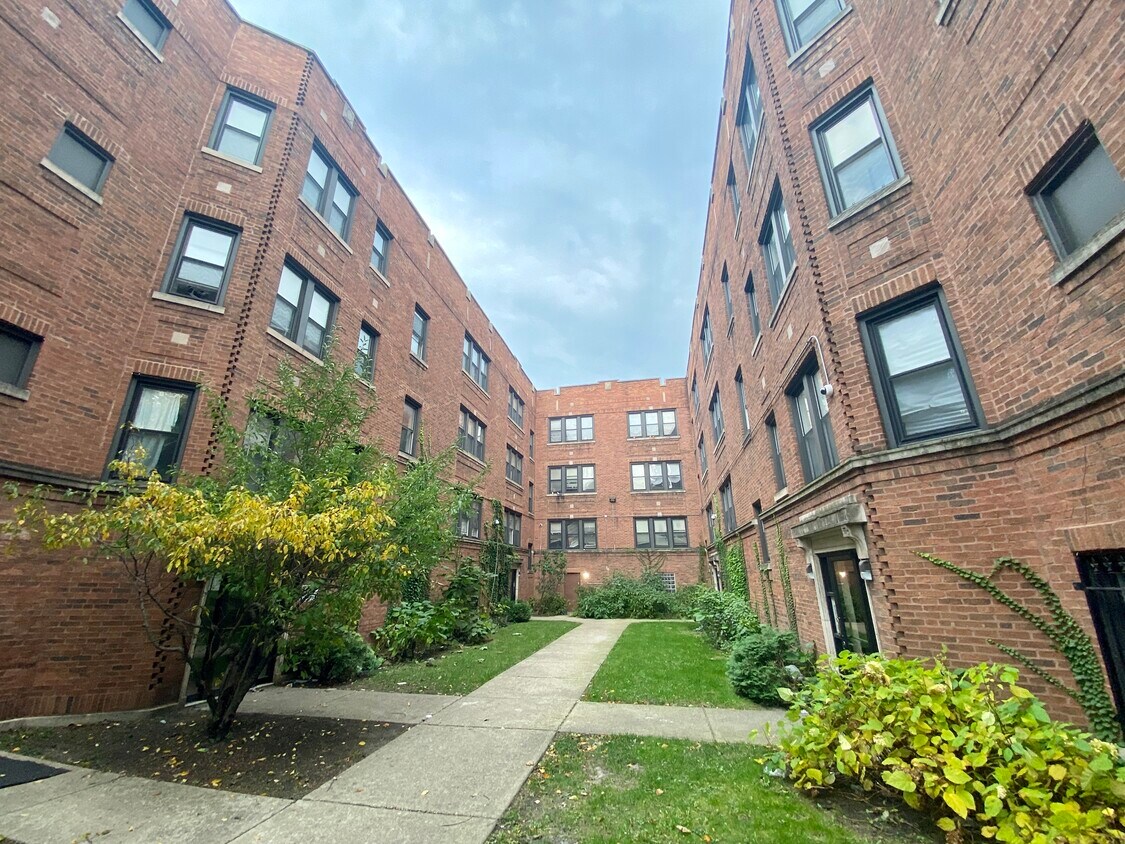 7035 S Merrill Ave Unit 304, Chicago, IL 60649 - 7035 S Merrill Ave ...
