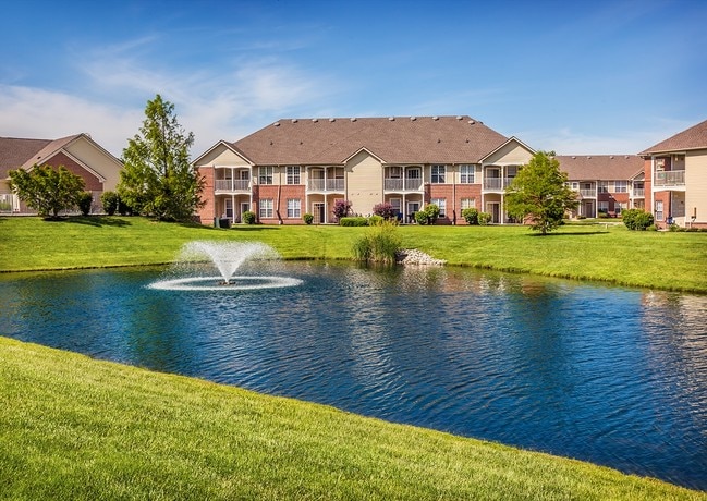 Summit Pointe - Apartments in Greenwood, IN | Apartments.com