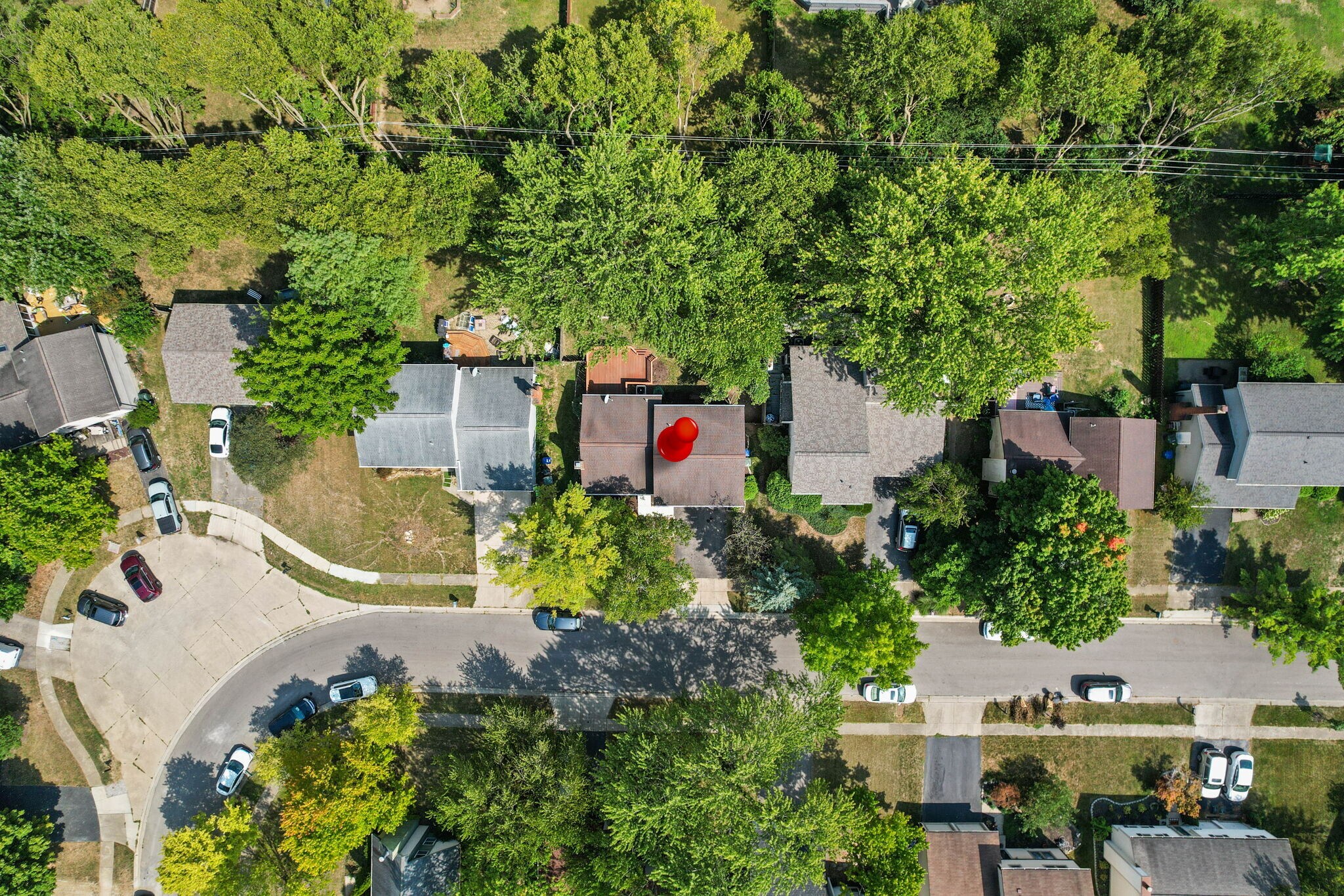 6782 Cowan St, Dublin, OH 43017 - House Rental in Dublin, OH ...