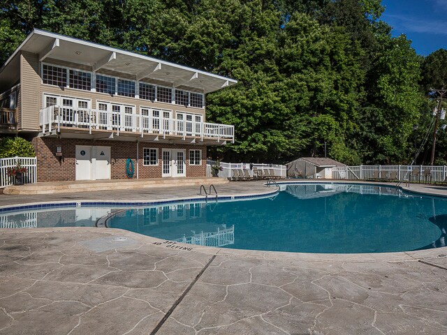 Grand Arbor Reserve Apartment Homes Rentals - Raleigh, NC | Apartments.com