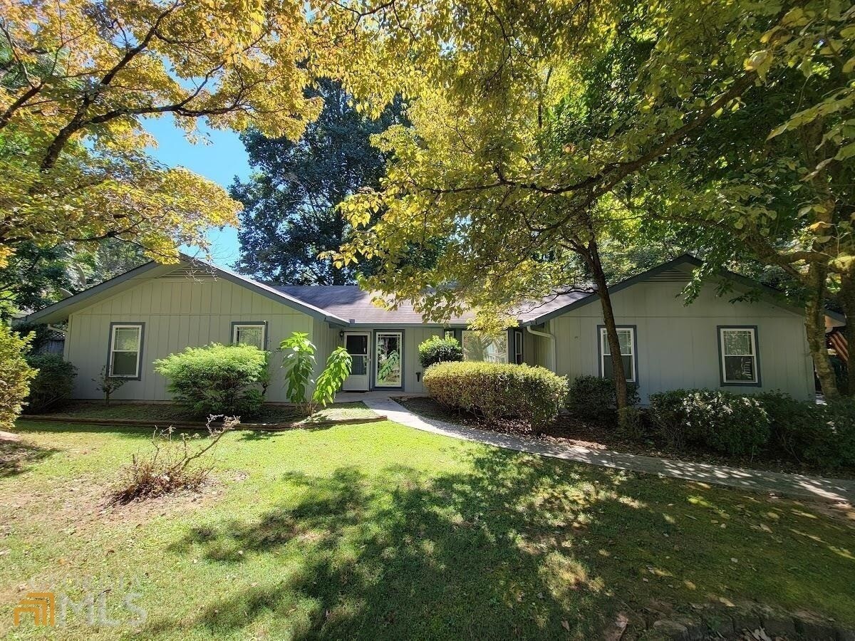 104 Tuliptree Terrace, Peachtree City, GA 30269 - House Rental in ...