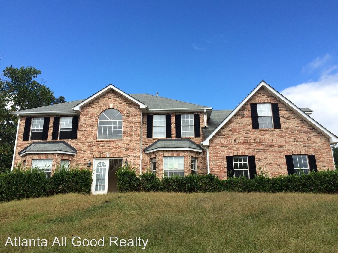 4177 Donna Way, Lithonia, GA 30038 - House Rental in Lithonia, GA ...