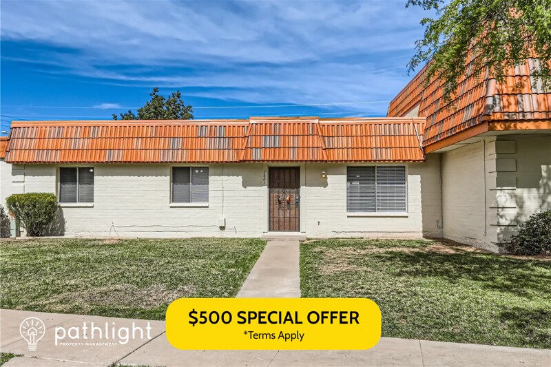 7881 49Th Avenue, Glendale, AZ, 85301 - House Rental in Glendale, AZ ...