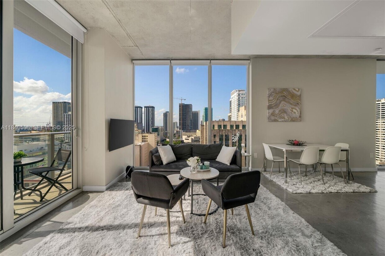 151 SE 1St St Unit 2110, Miami, FL 33131 - Condo for Rent in Miami, FL ...