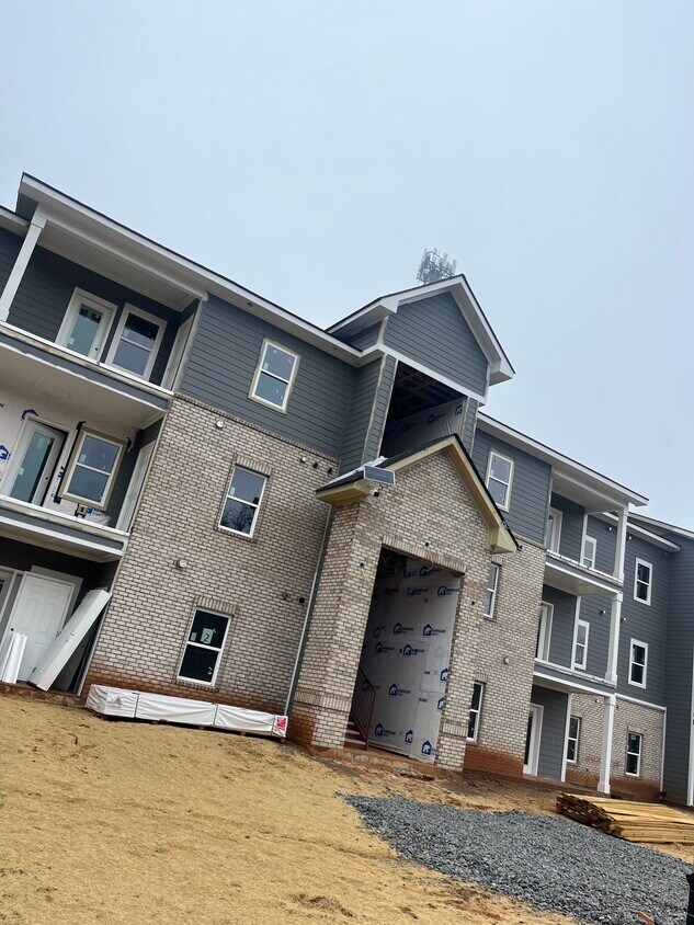 Tranquility at Decatur - Apartments in Decatur, GA | Apartments.com