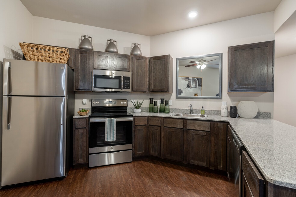 Fitzroy Grove - 3558 S 26th St Rogers, AR 72758 | Apartments.com