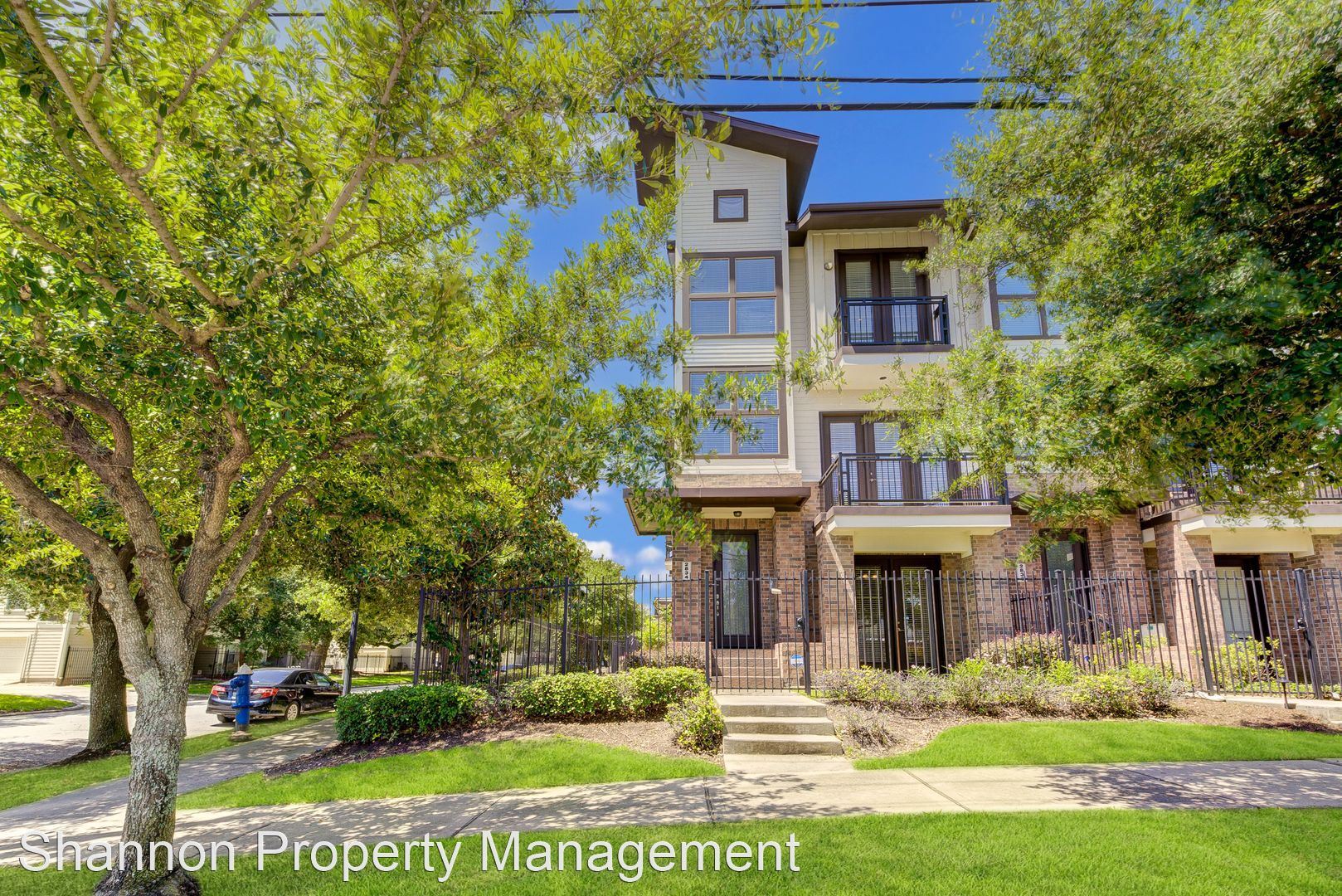 2834 Polk St, Houston, TX 77003 - House Rental in Houston, TX ...