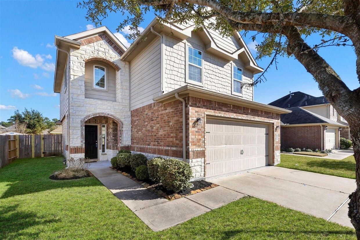 30618 Lavender Trace Dr, Spring, TX 77386 - House Rental in Spring, TX ...