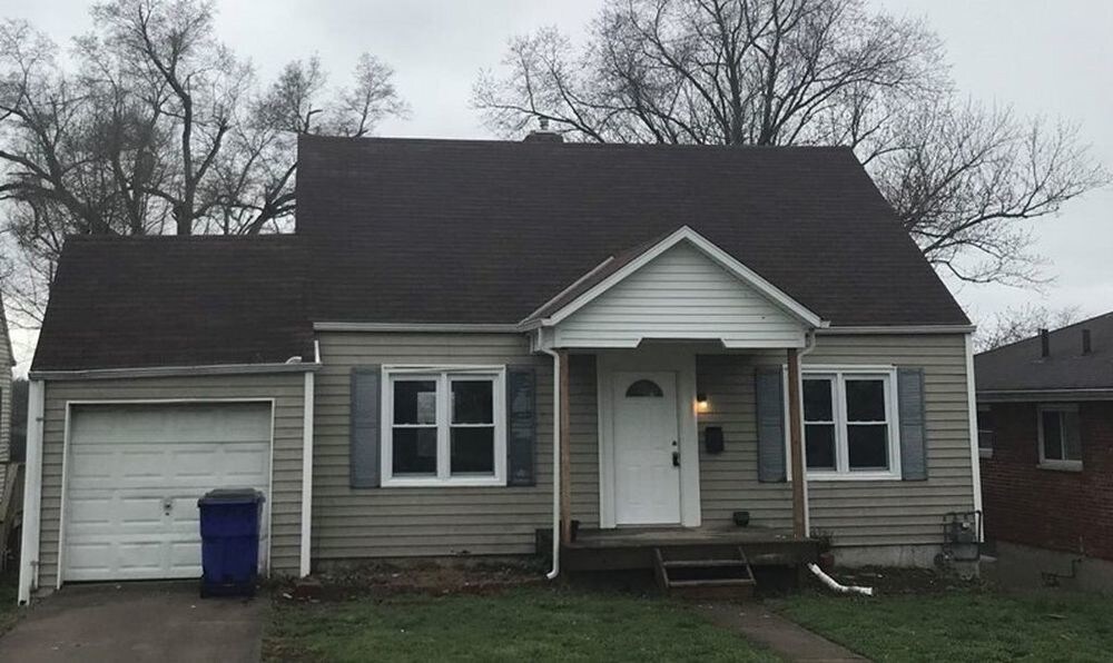 1720 N Derexa Dr, Hamilton, OH 45011 - House Rental in Hamilton, OH ...