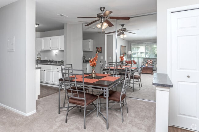 Timberlea Village - Apartments in Rochester Hills, MI | Apartments.com