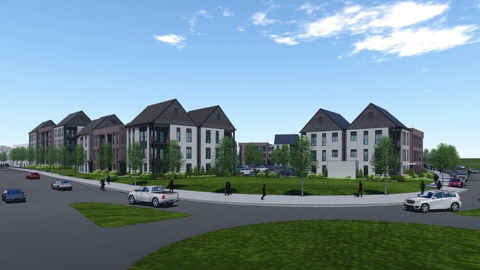 Apartments for Rent with Gym/Fitness Center in Champlain VA - Page 6 ...