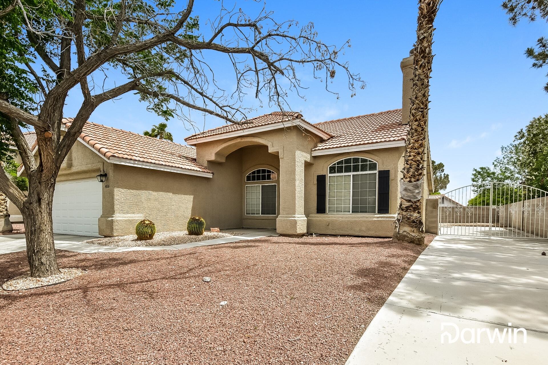 4816 High Creek Dr, North Las Vegas, NV 89031 | Apartments.com