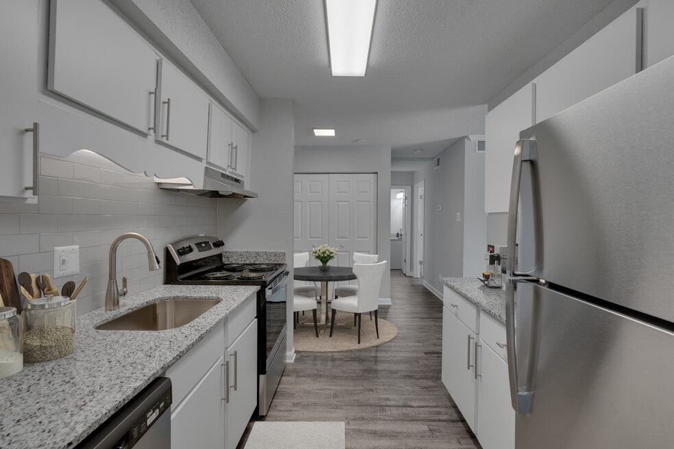 Apartments For Rent Near Duke University - Durham, NC