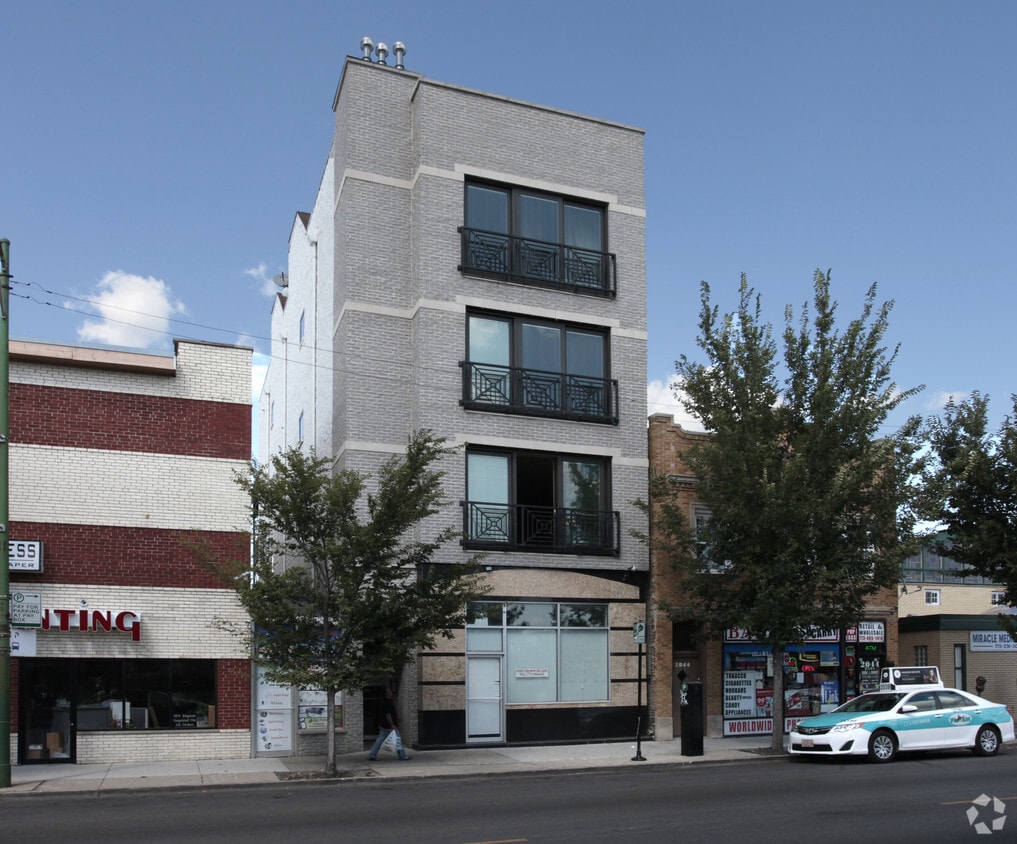 2046 W Devon Ave, Chicago, IL 60645 - 2046 W Devon Ave Chicago, IL ...