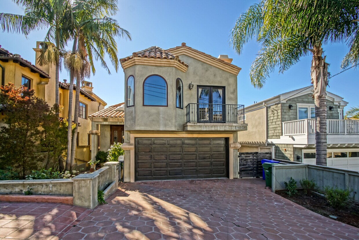 934 Duncan Pl, Manhattan Beach, CA 90266 - House Rental in Manhattan ...
