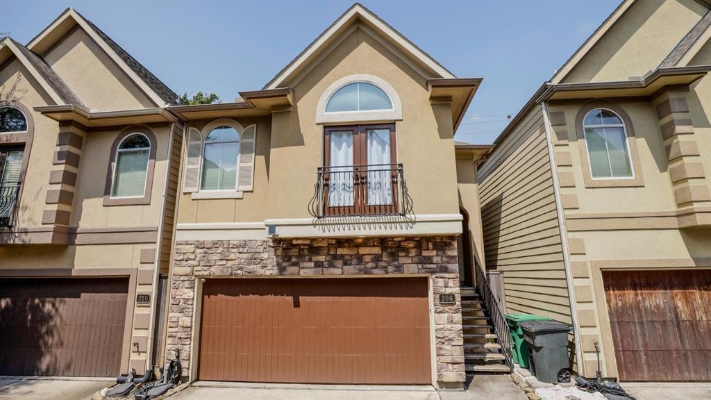 306 Gregg St, Houston, TX 77020 - House Rental in Houston, TX ...